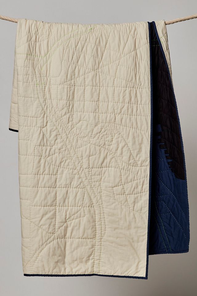 Haptic Lab X FP Philadelphia Throw Blanket | Free People