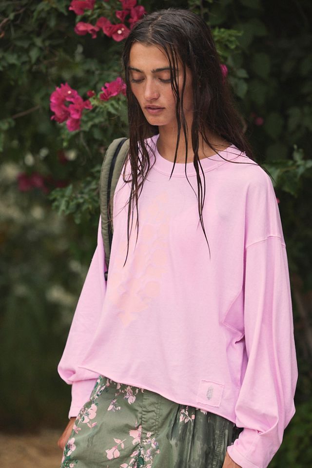 Inspire Silicone Logo Layer | Free People UK