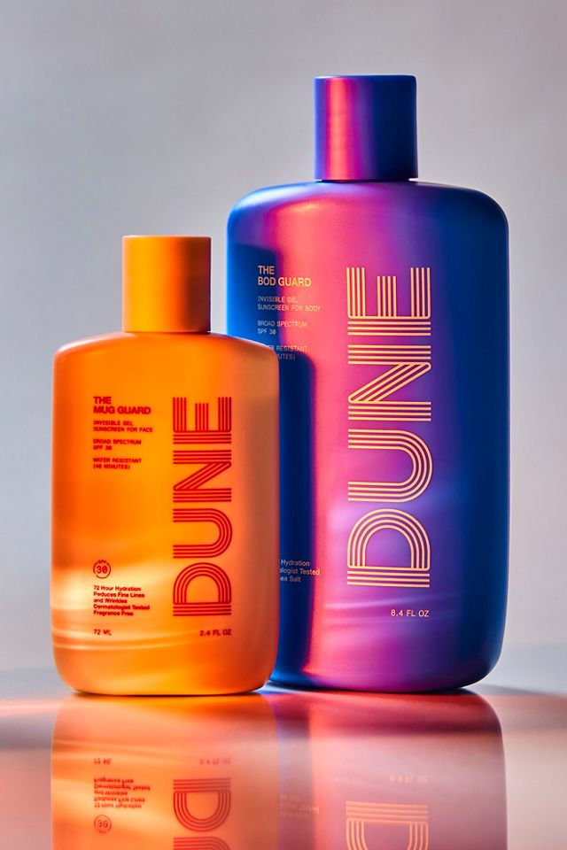 Dune Suncare The Bod Guard Sunscreen SPF 30 | Free People