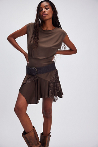 Jazzy Mini | Free People UK