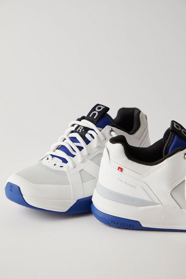 On The Roger Clubhouse Pro Sneakers | Free People