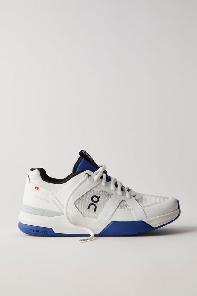 On The Roger Clubhouse Pro Sneakers | Free People
