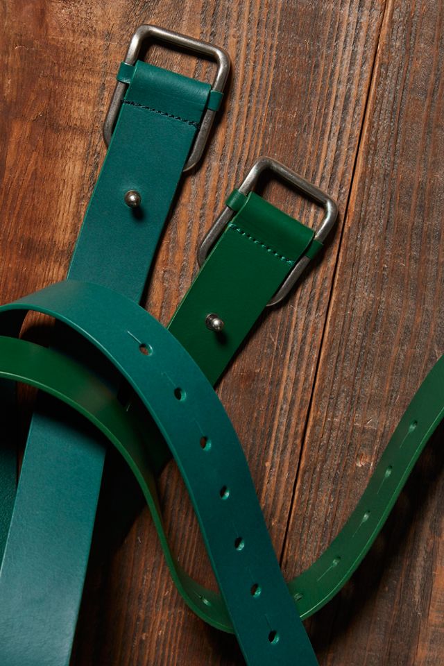We The Free Gallo Leather Belt | Free People UK