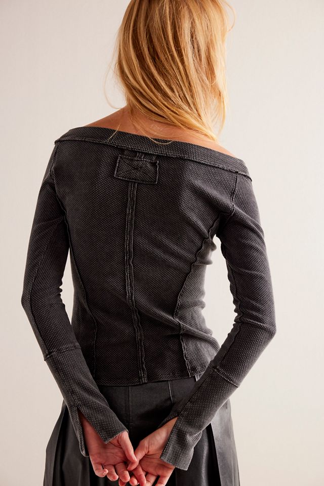 We The Free Own Hand Henley | Free People