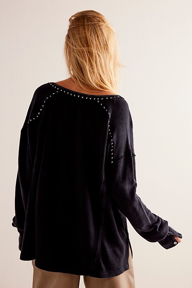 We The Free Taylor Henley | Free People We The Free Taylor Henley | Free People
