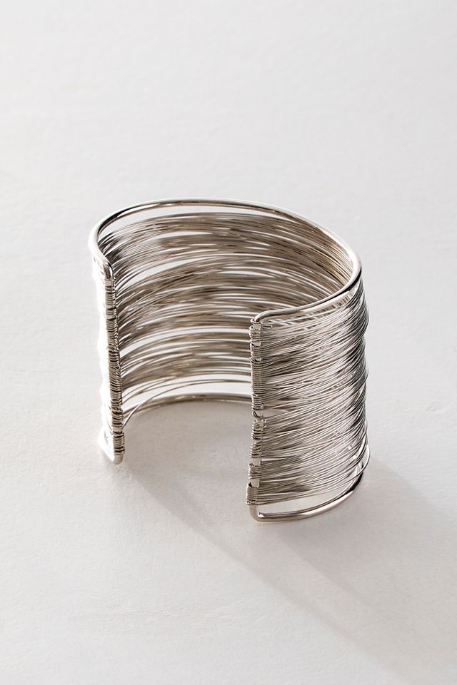 Tunnel Cuff | Free People