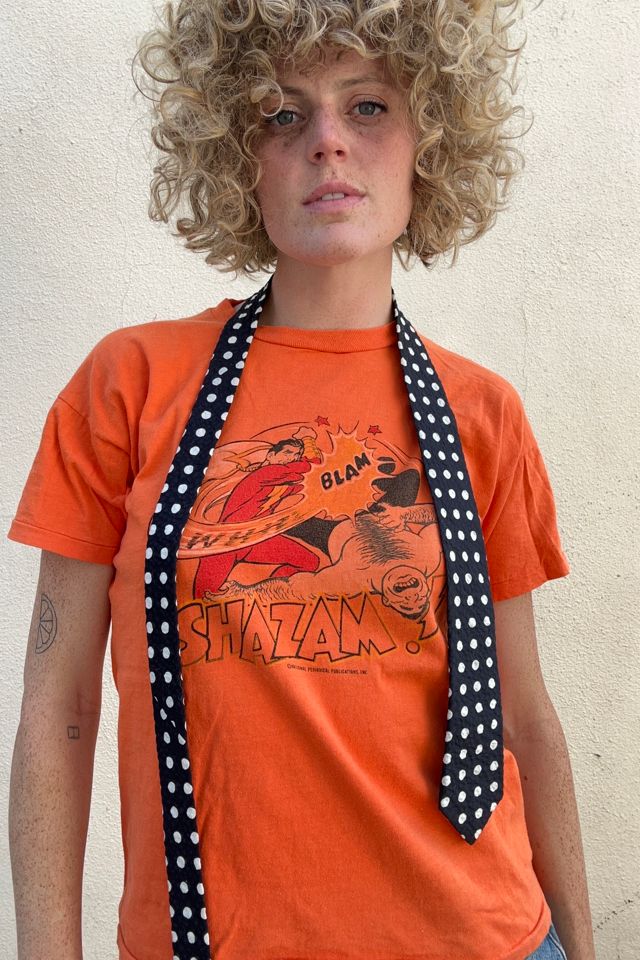 Vintage Blam Shazam National Periodical Publications Tee Selected by ...
