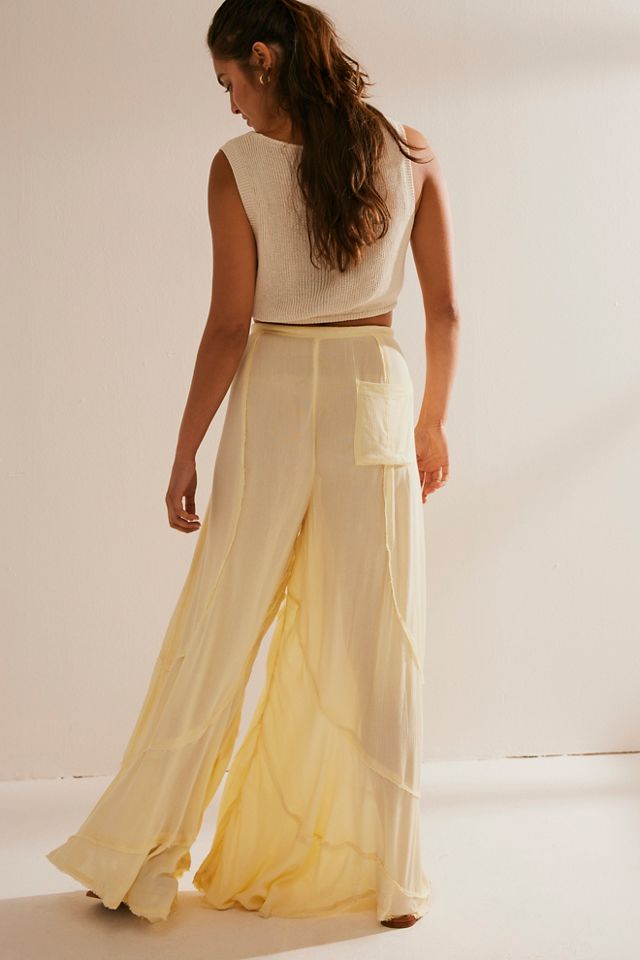 Iris Pants | Free People UK