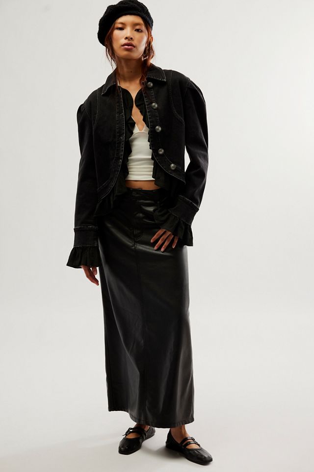 Suki Jacket | Free People