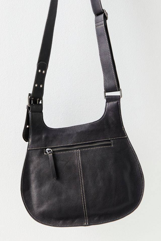 Some Like It Studded Bag | Free People