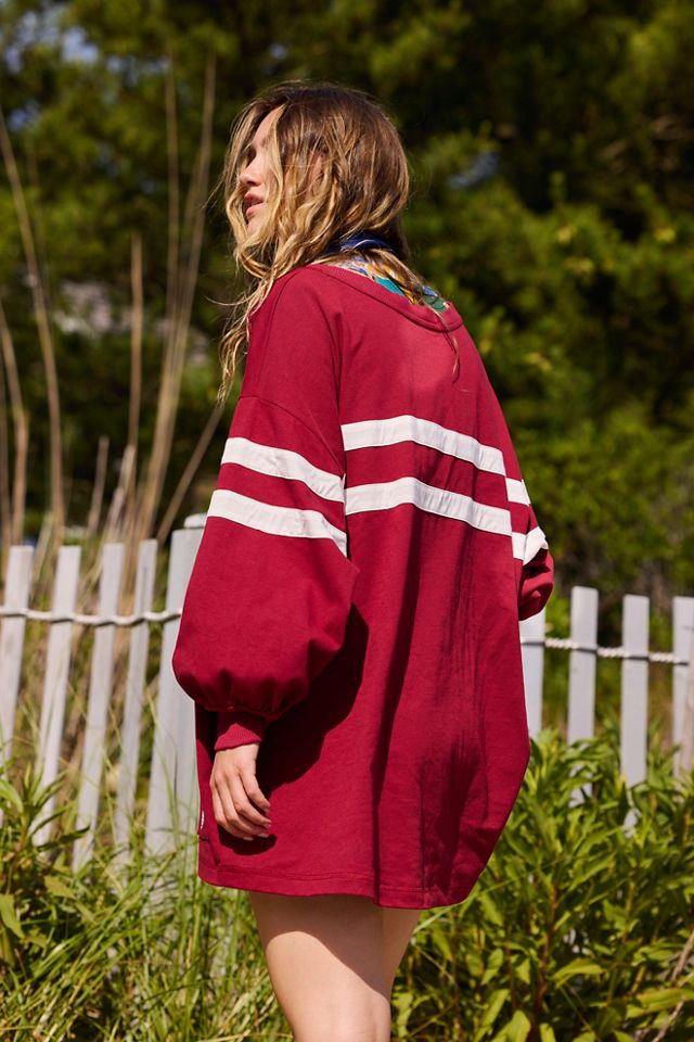 Post Up Layer | Free People