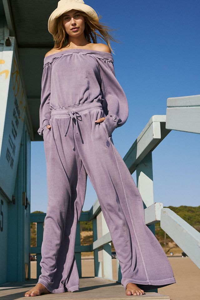 One To Beat Onesie | Free People