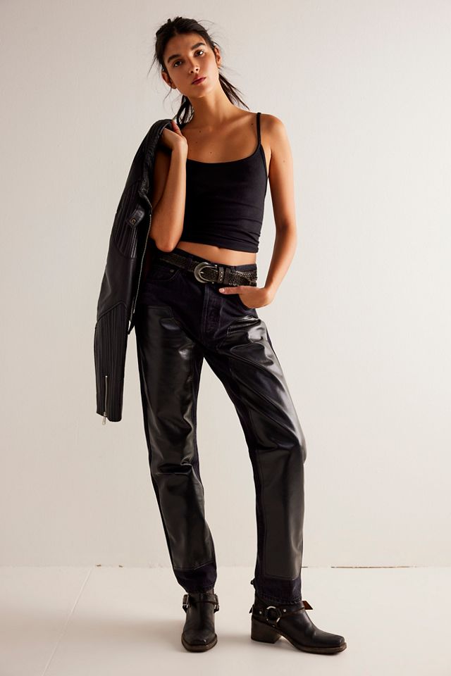 AGOLDE Ryder Jeans | Free People UK