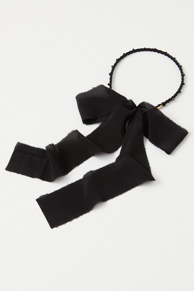 Matilda Headband Free People
