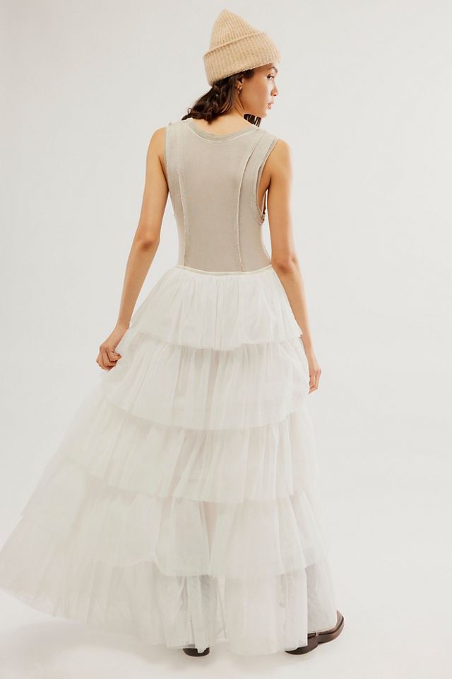 Anderson Maxi | Free People