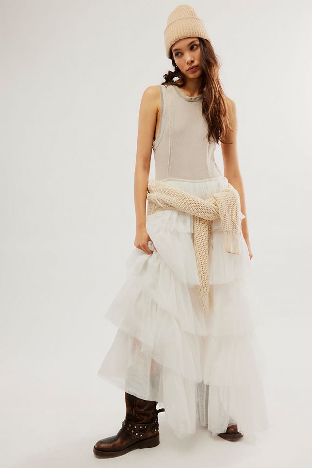 Anderson Maxi | Free People