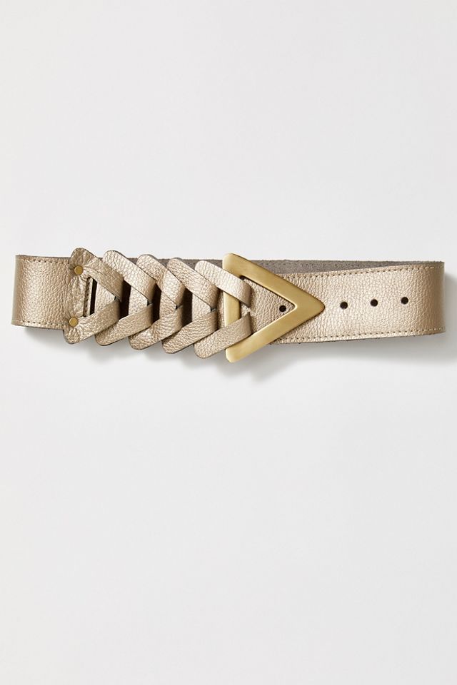 Triangle Waist Belt | Free People