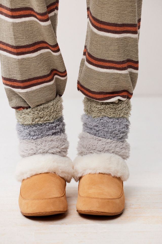 Furry Sock Set | Free People