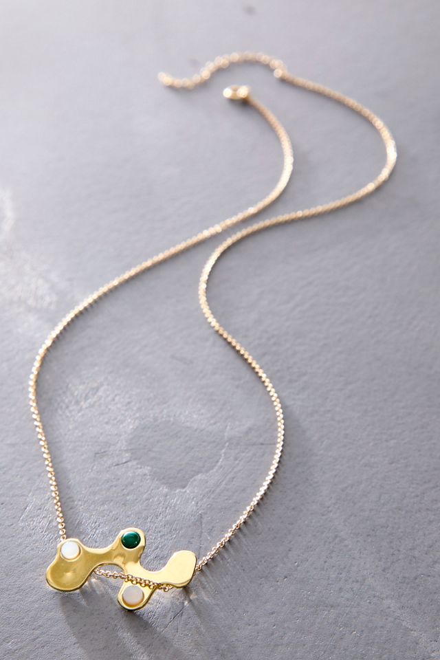 Muns Bolero Necklace | Free People UK