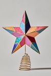 Spectrum Star Tree Topper | Free People