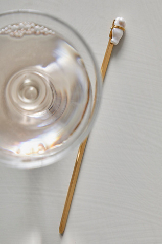 Ariana Ost Crystal Stirrer | Free People
