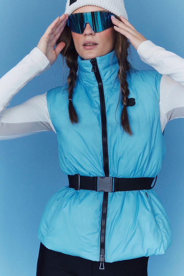 Nix Vest | Free People