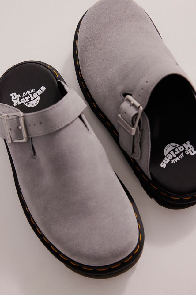 Dr. Martens Zebzag Mules | Free People