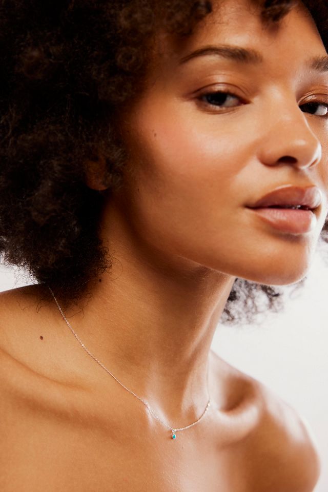 River Necklace | Free People