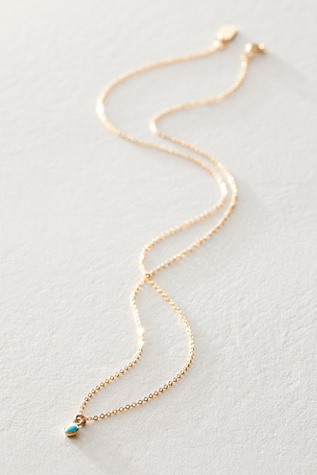 River Necklace | Free People