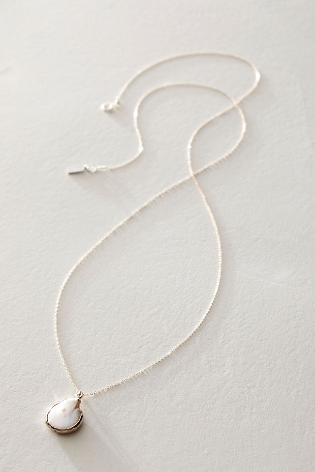 Angela Necklace | Free People UK