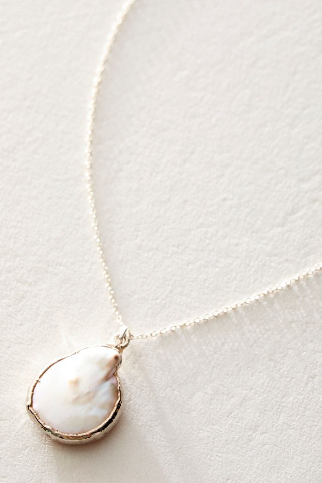 Angela Necklace | Free People UK