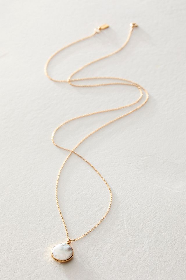 Angela Necklace | Free People