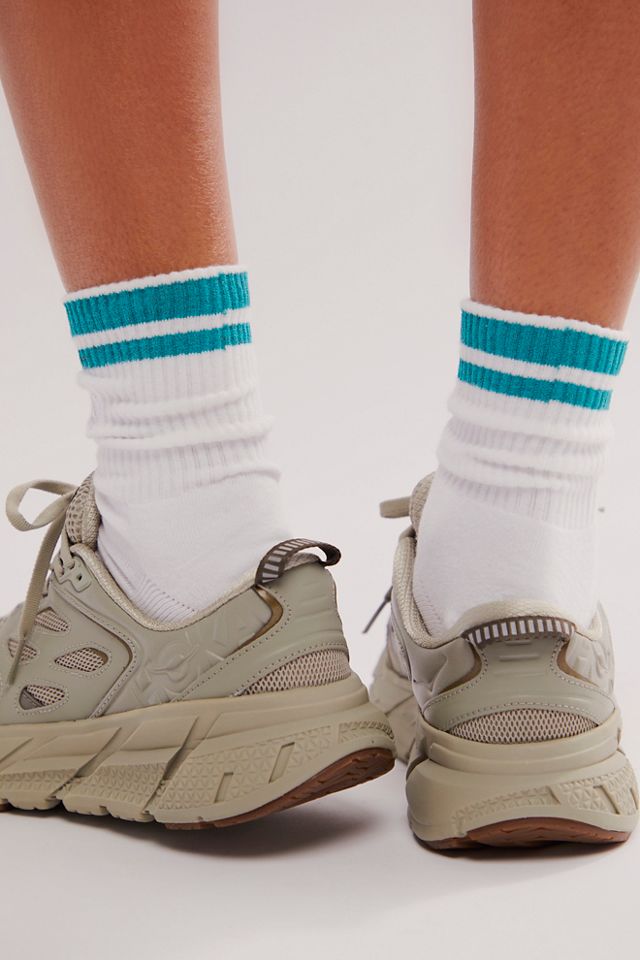 HOKA® Clifton L Athletics Sneakers | Free People