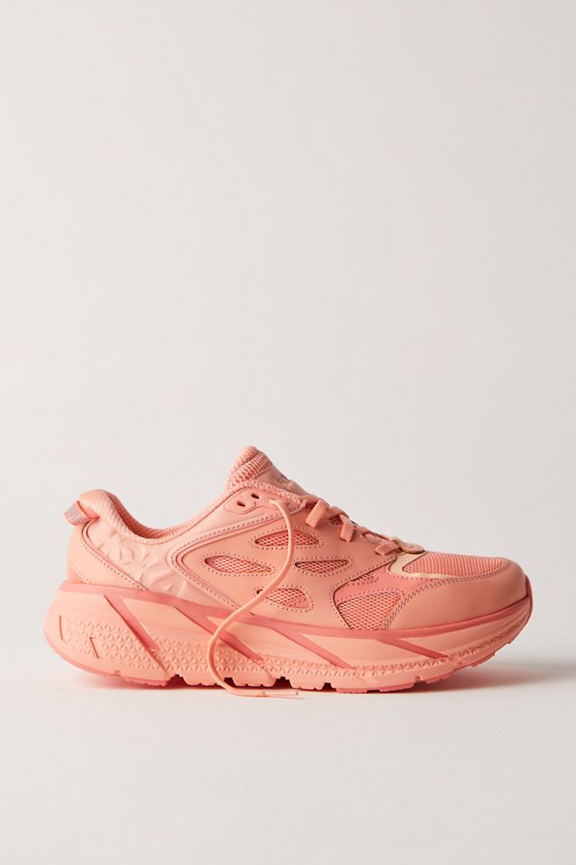 HOKA® Clifton L Athletics Sneakers | Free People