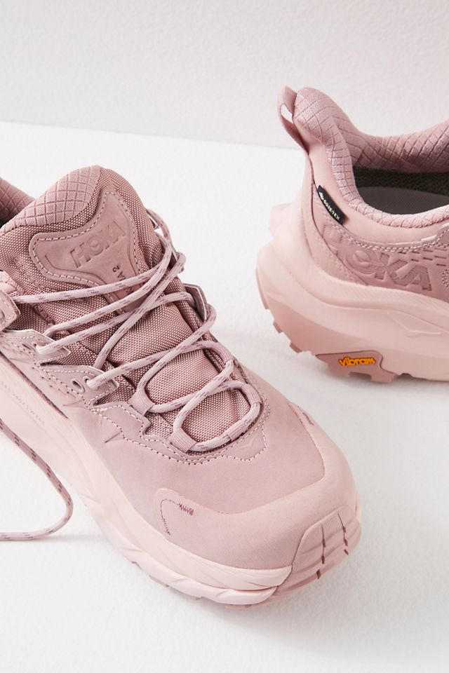 HOKA® Kaha 2 Low GTX Sneakers | Free People