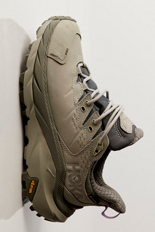 HOKA® Kaha 2 Low GTX Sneakers | Free People