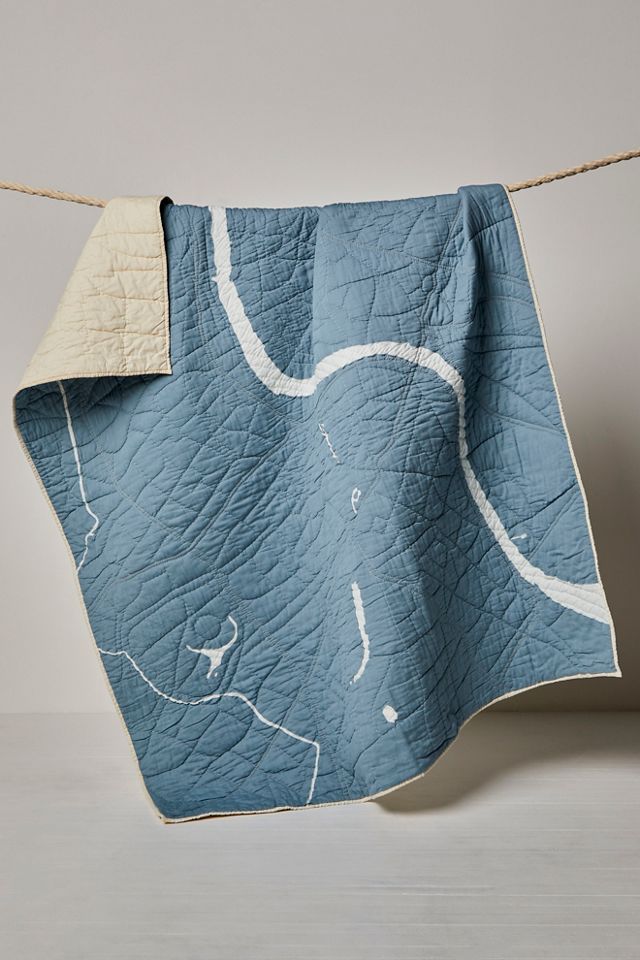 Haptic Lab X Free People London Throw | Free People