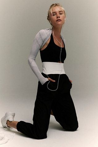 Righteous Onesie Colorblock | Free People