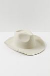 Soft Turn Felt Cowboy Hat | Free People UK