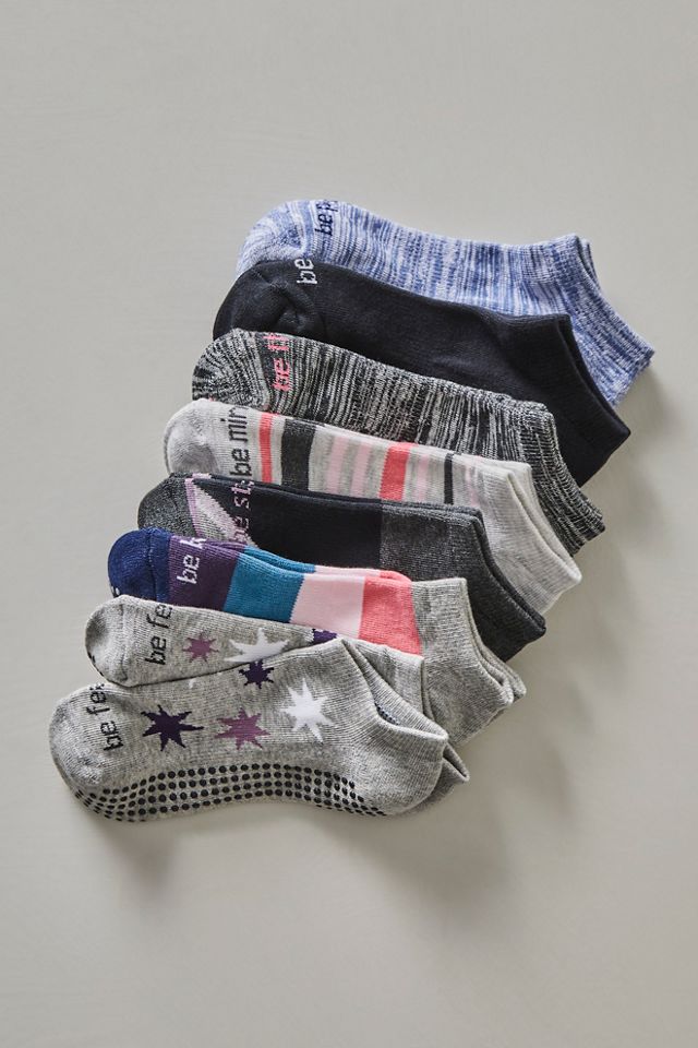 Daily Mantra Grip Sock Box | Free People UK