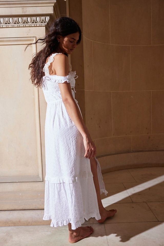 Praerie Julia Dress | Free People