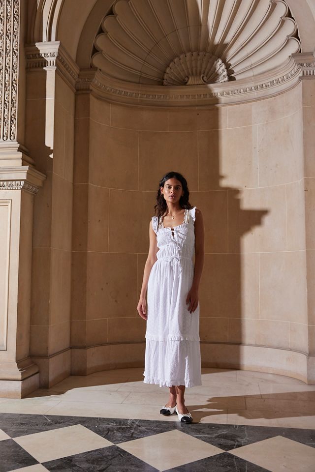 Praerie Julia Dress | Free People