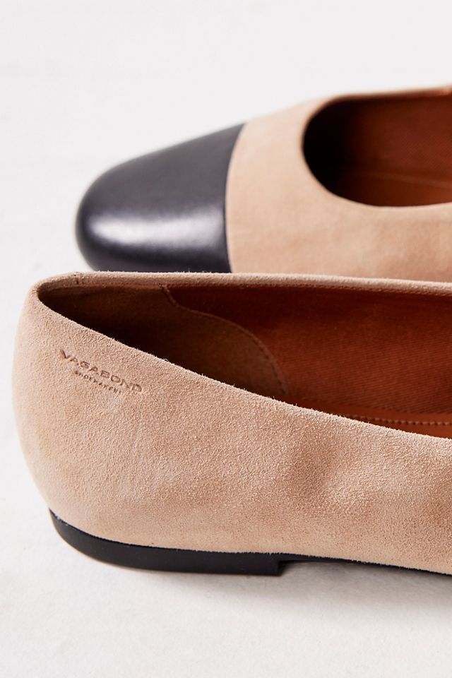 Vagabond Jolin Flats | Free People