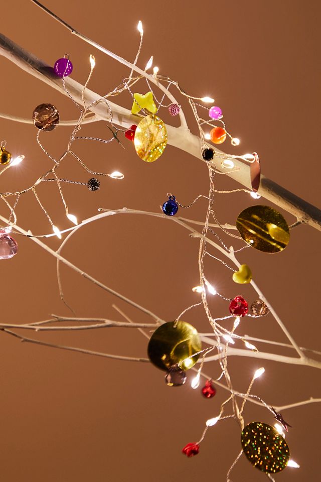 Folklore Plug In String Lights | Free People