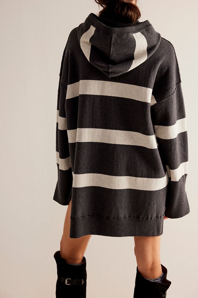 We The Free Side Street Hoodie | Free People UK