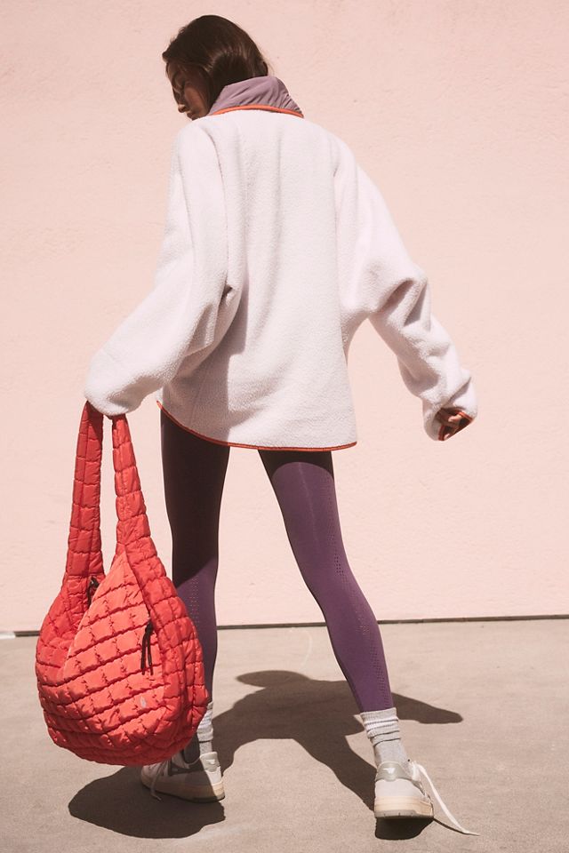 Hit The Slopes Shawl Jacket | Free People