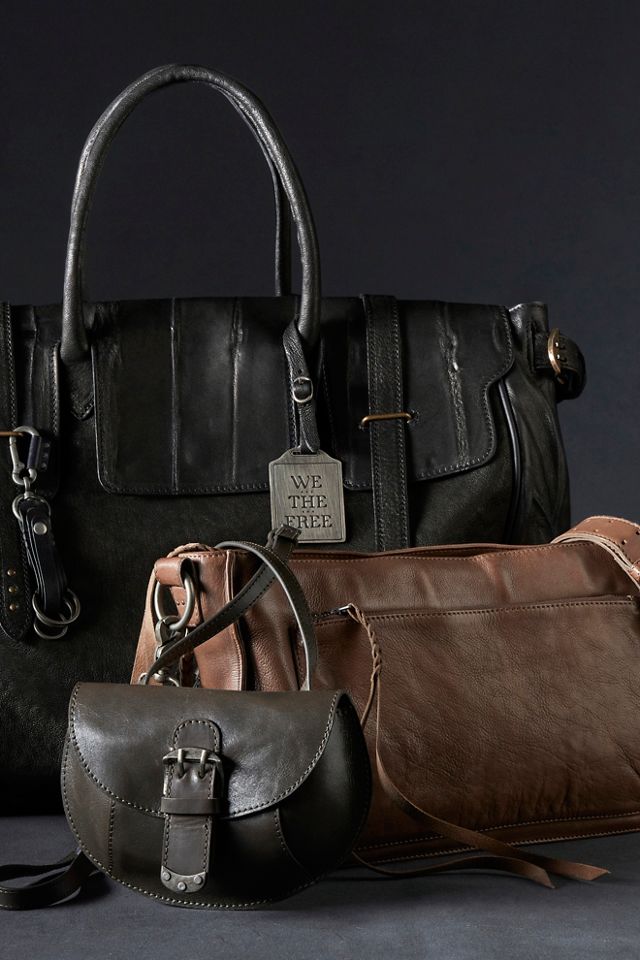 We The Free Dixon Crossbody | Free People UK