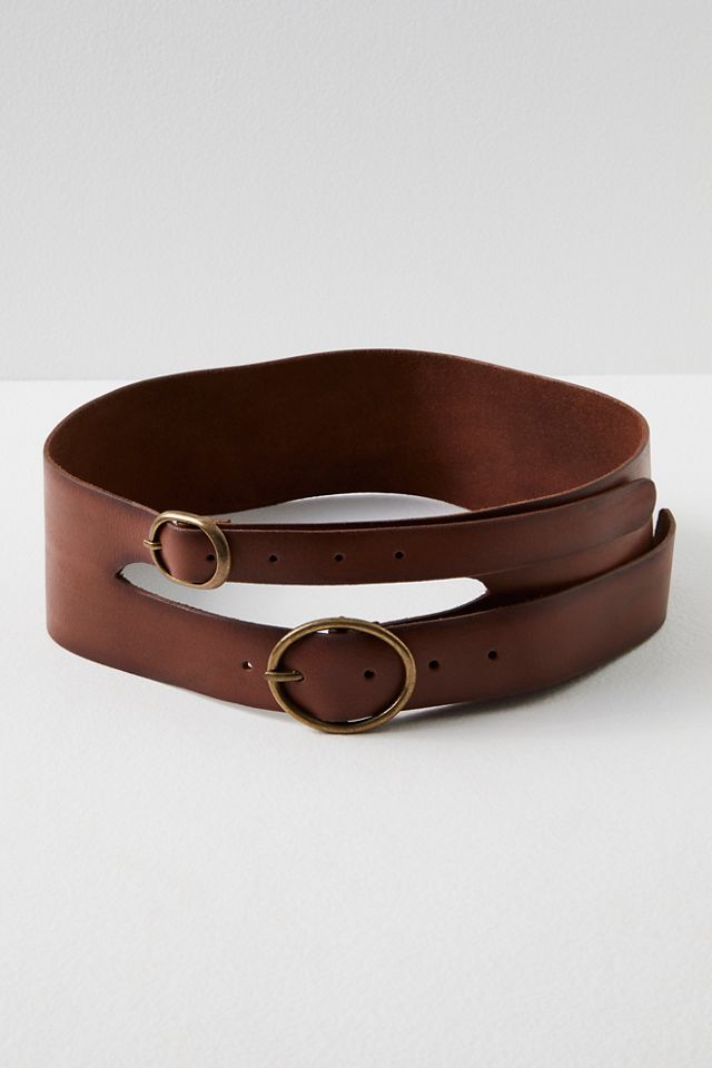 Hyde Hip Belt | Free People