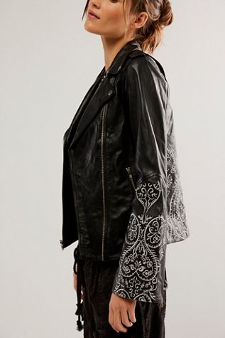 Understated Leather | Free People