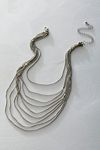 Riley Layered Necklace | Free People UK